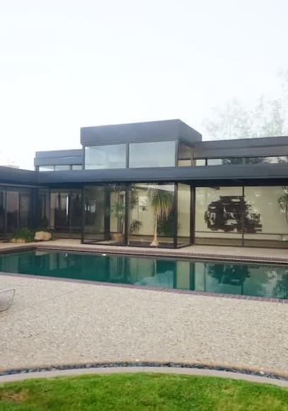 Watch A-List Living S01:E05 - Architectural Masterpieces - Free TV ...