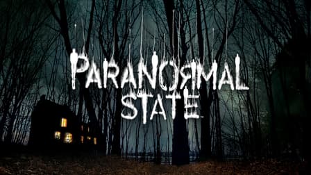 Watch Paranormal State Season 2 - Free TV Shows | Tubi
