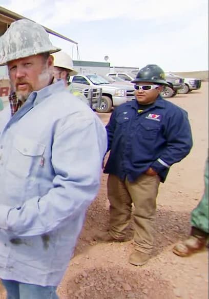 Watch Only in America With Larry the Cable Guy S03:E09 - Larry Goes ...