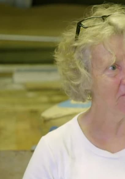 Watch My Unique B&B S02:E06 - Lynn and Mick's Romany Caravan - Free TV ...