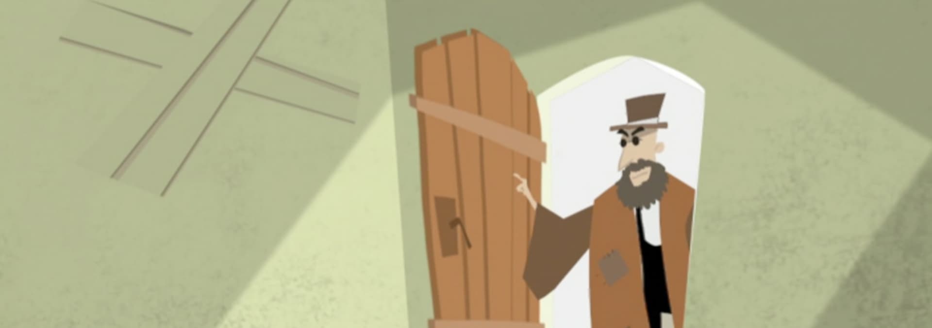 Watch Classic Tales S01:E38 - The Haughty Princess - Free TV Shows | Tubi