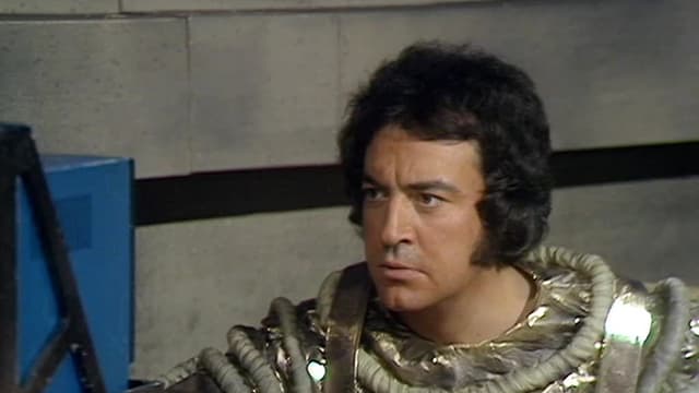 Watch Classic Doctor Who: The Fourth Doctor S15:E12 - Image of the ...