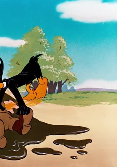 Watch Looney Tunes S08:E18 - Hobo Bobo / What Makes Daffy Duck? / The ...