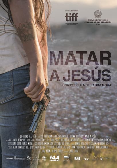 Watch MATAR a JESUS Trailer (2017) - Free Movies | Tubi