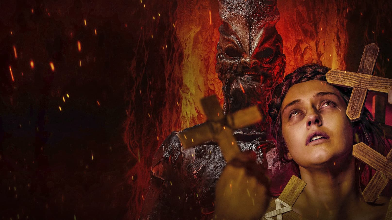 Watch Godless: The Eastfield Exorcism (2023) - Free Movies | Tubi