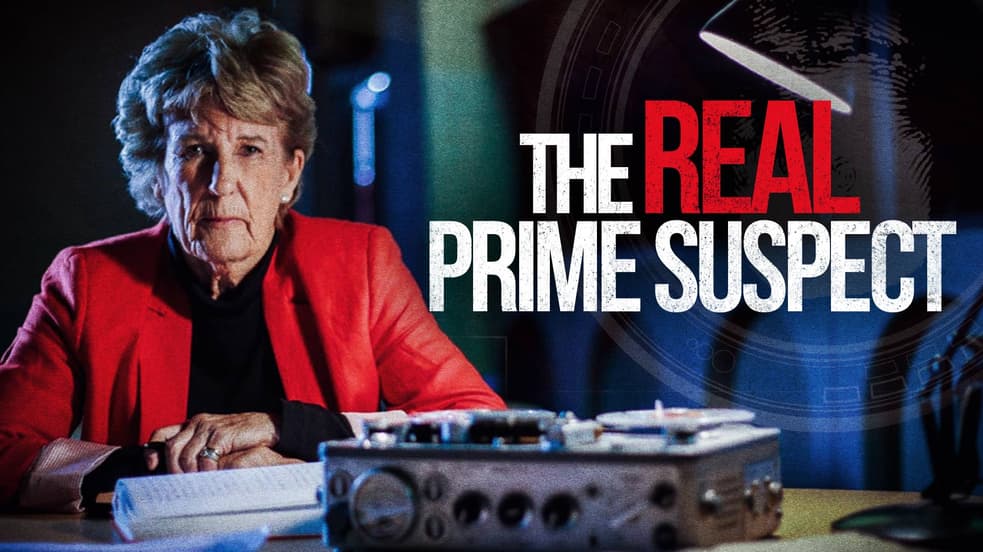 Watch The Real Prime Suspect Streaming Online | Tubi Free TV