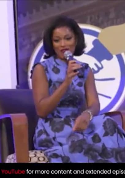 Watch Paging Dr. Chanda S01:E38 - "Master of Me" With Keke Palmer ...