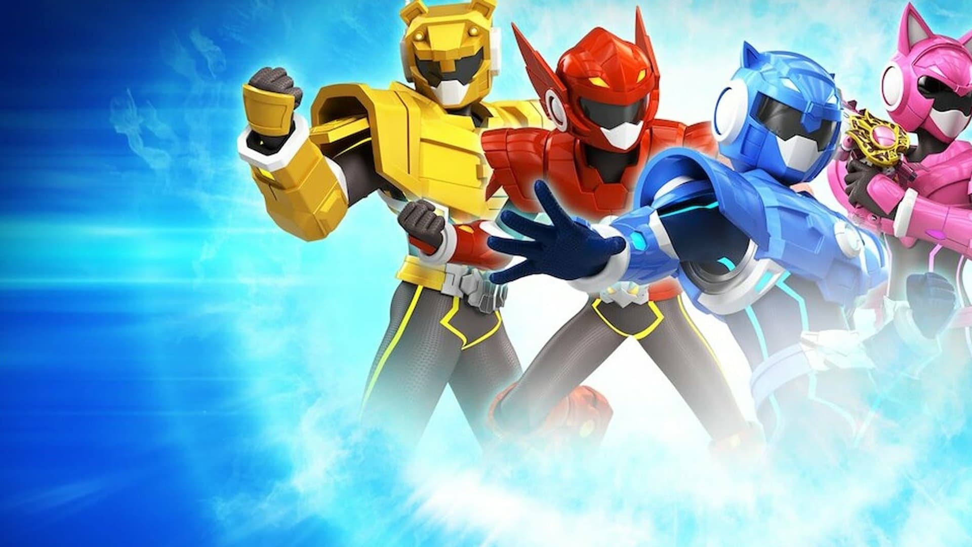 Watch Miniforce Season 2 Streaming Online | Tubi Free TV