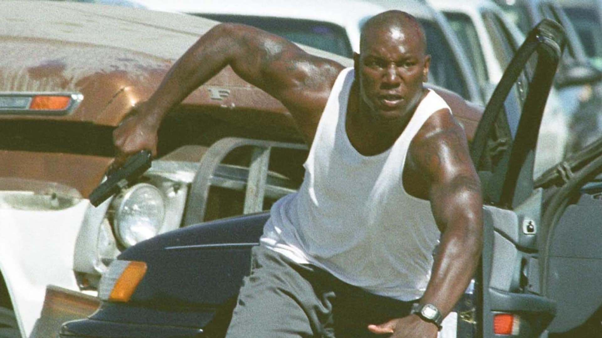 Watch Waist Deep (2006) - Free Movies | Tubi