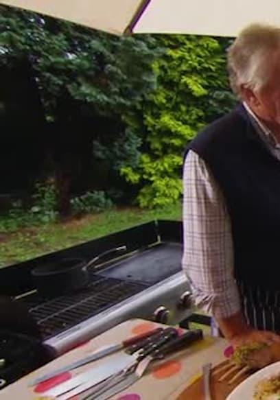 Watch My Life on a Plate S01:E11 - Russell Grant - Free TV Shows | Tubi