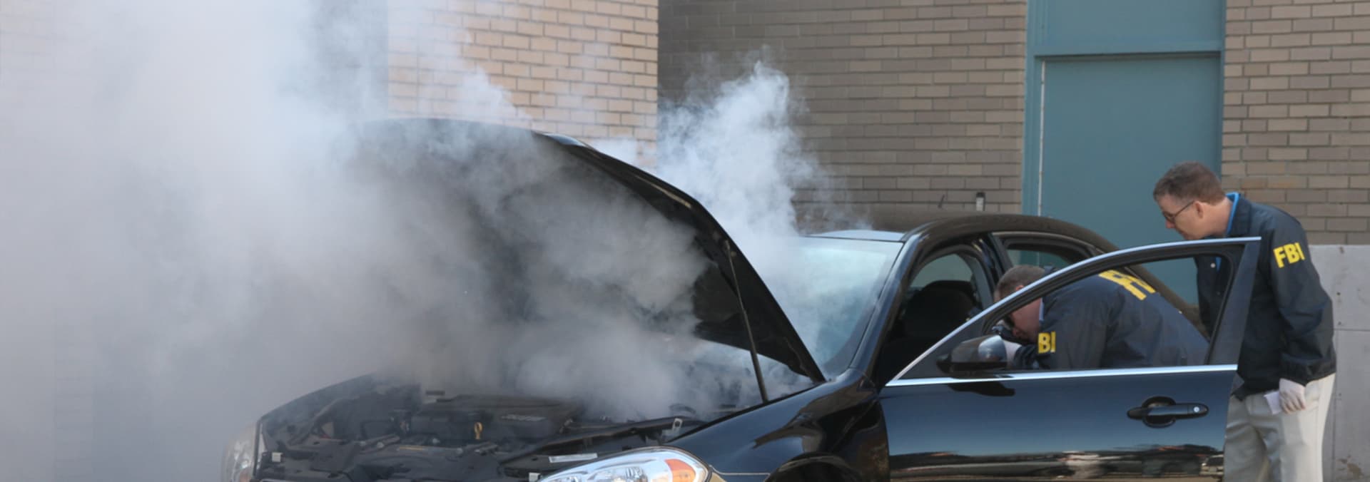 Watch FBI Takedowns S01:E05 - Cazar a Charlie - Free TV Shows | Tubi