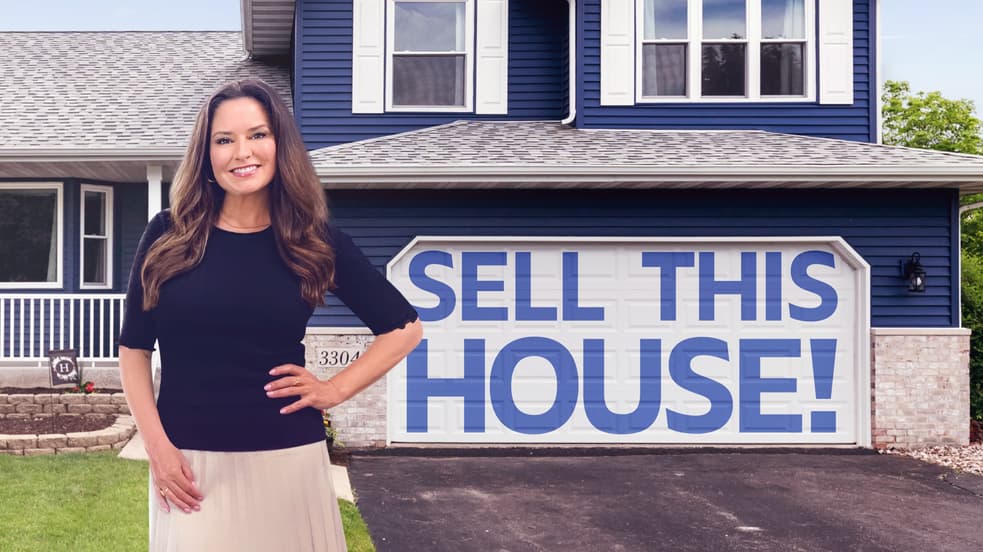 Watch Sell This House! Streaming Online | Tubi Free TV