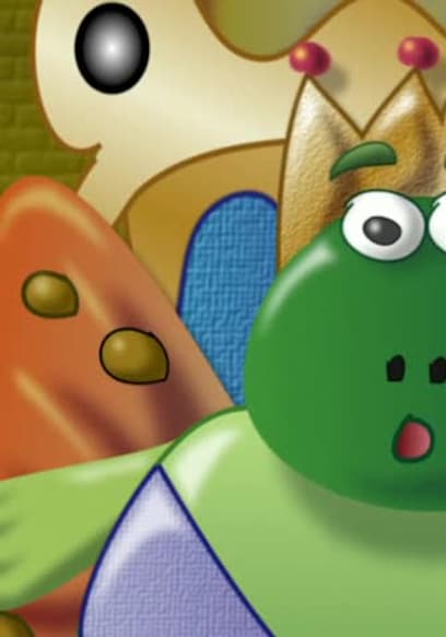 Watch So Smart! - King Otis and the Kingdom of Goode S01:E02 - A Tale ...