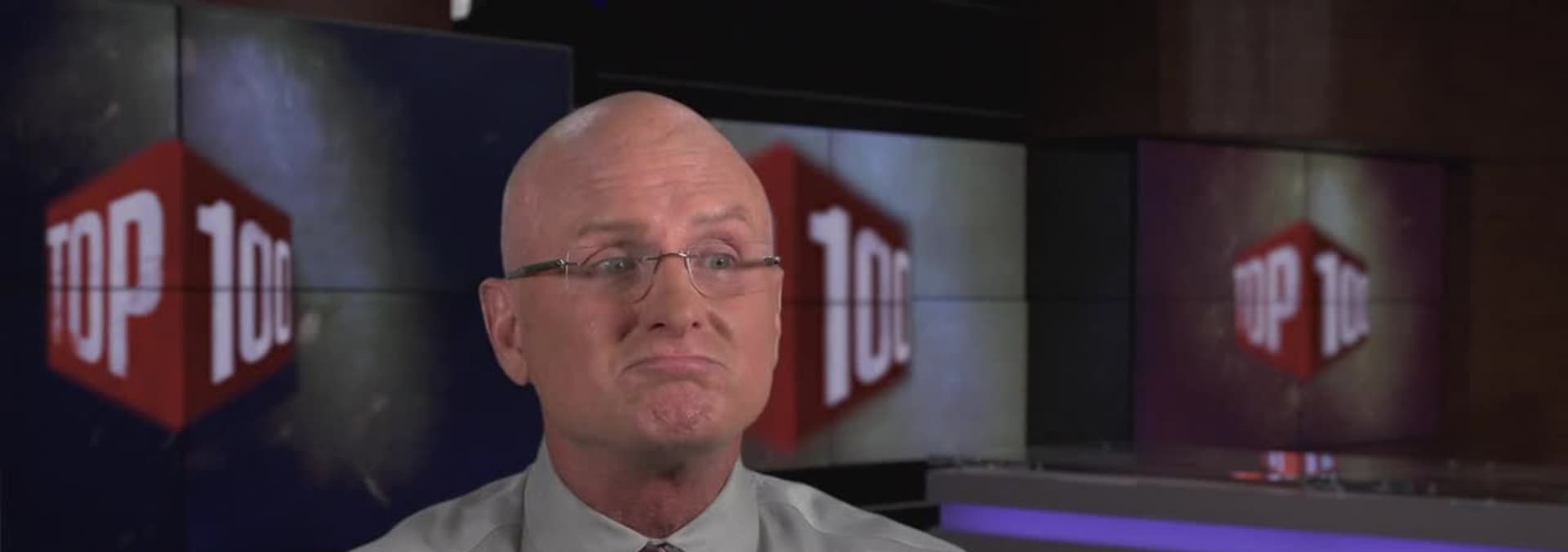 Watch Top 100 Weather Moments S01:E04 - #40-21 - Free TV Shows | Tubi