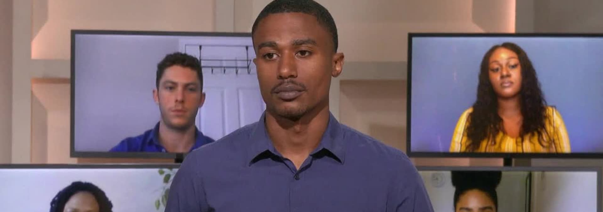 Watch Divorce Court S23:E45 - Joenica Johnson vs. Farron Smith - Free ...