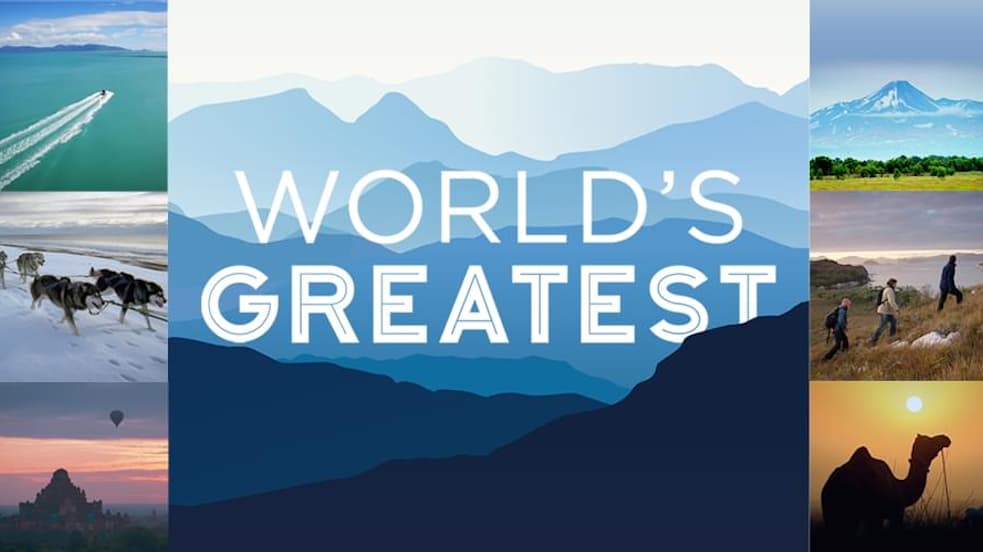 Watch World's Greatest Season 4 Streaming Online | Tubi Free TV