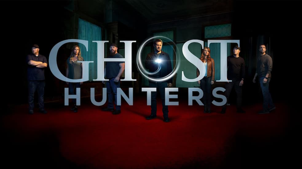 Watch Ghost Hunters Season 2 Streaming Online | Tubi Free TV