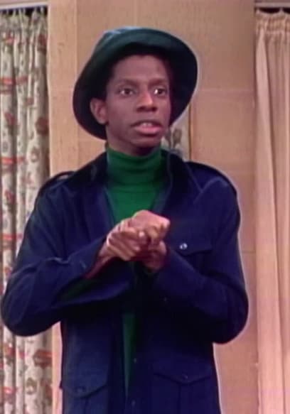 Watch Good Times S02:E24 - The Lunch-Money Ripoff - Free TV Shows | Tubi