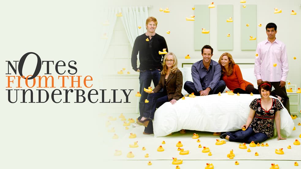 Watch Notes From the Underbelly Streaming Online | Tubi Free TV