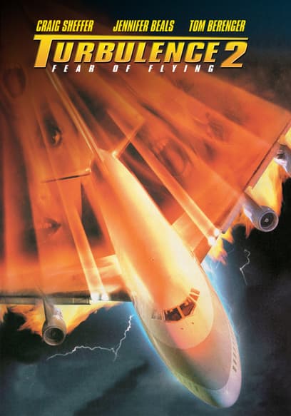 Watch Turbulence II: Fear Of Flying (1999) - Free Movies | Tubi
