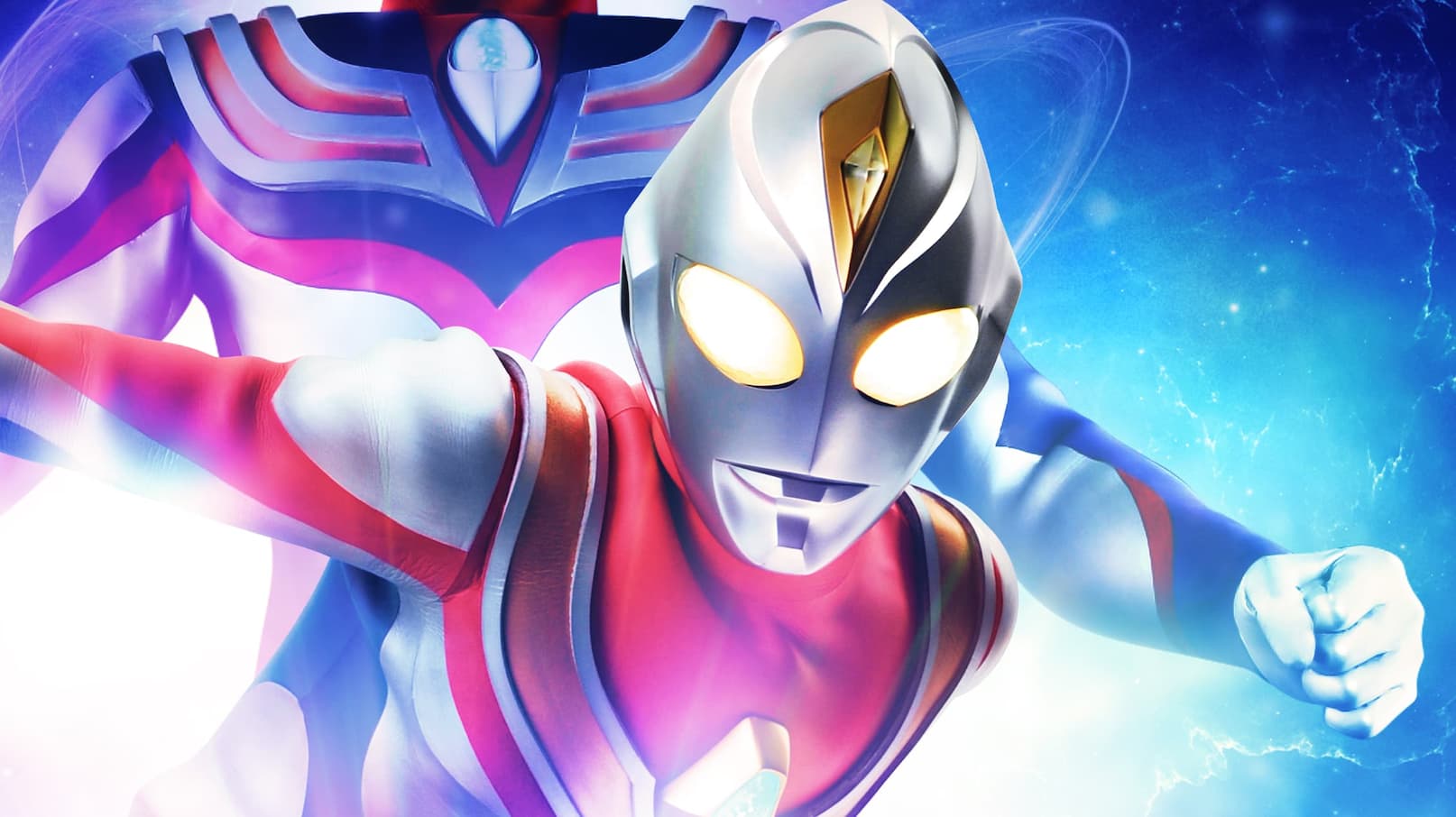 Watch Ultraman Tiga & Ultraman Dyna: Warriors of the S - Free Movies | Tubi