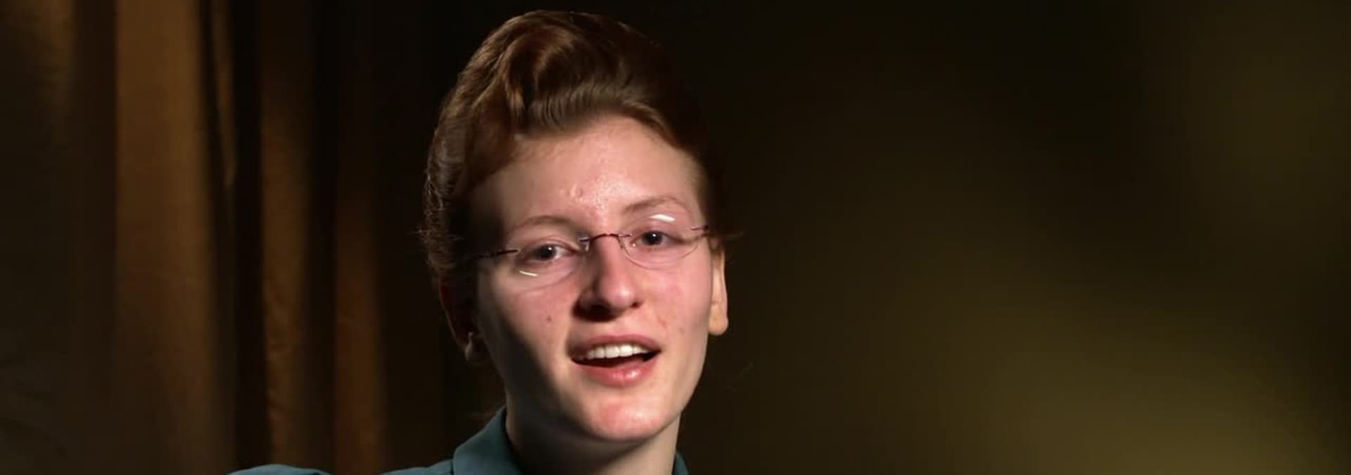 Watch Escaping Polygamy S04:E89 - The Lost Moments: A Daughter's Revolt ...