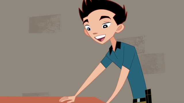 Watch Grossology S01:E03 - Fartzilla - Free TV Shows | Tubi