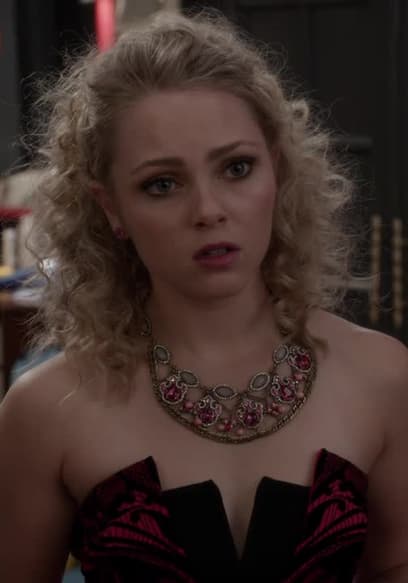 Watch The Carrie Diaries S02:E10 - Date Expectations - Free TV Shows | Tubi