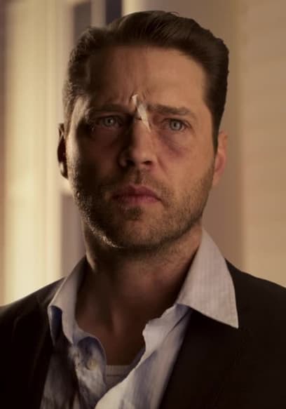 Watch Call Me Fitz S01:E01 - The Pilot - Free TV Shows | Tubi