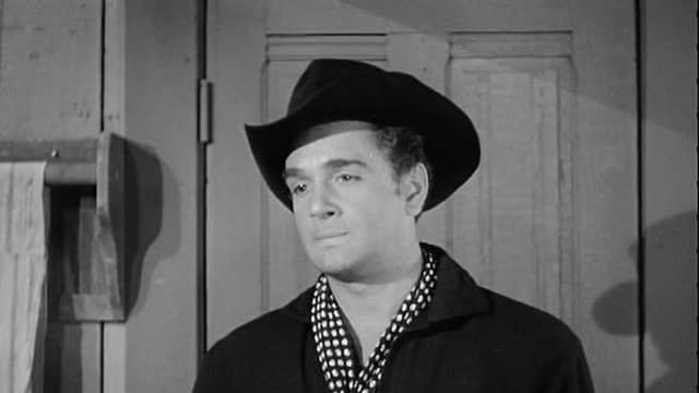 Watch Hopalong Cassidy S07:E09 - Arizona Troubleshooter - Free TV Shows ...