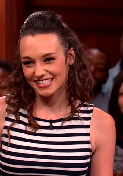 Watch Divorce Court S17:E147 - Desarae "Sara" Russell vs. Zachary ...