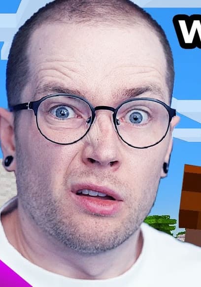 Watch DanTDM S01:E02 - Modded Minecraft (Pt. 2) - Free TV Shows | Tubi