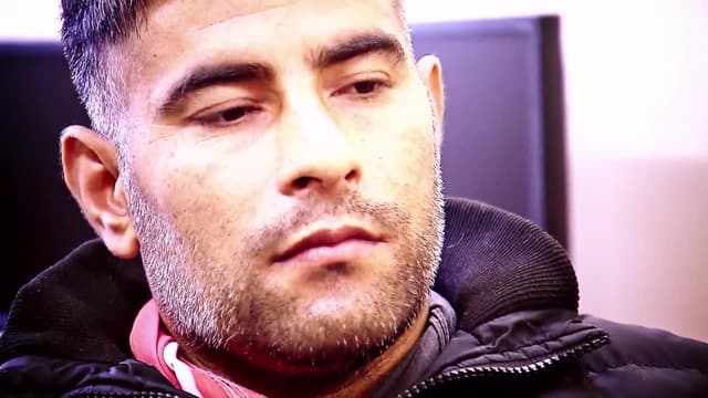 Watch Behind Bars: The World's Toughest Prisons S01:E02 - Antanimora ...