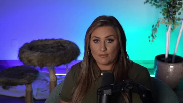 Watch Kendall Rae S02:E05 - Open Marriage, Infidelity and Murder - Free ...