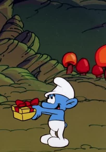 Watch The Smurfs S01:E25 - The Fountain of Smurf - Free TV Shows | Tubi