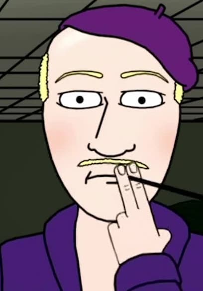 Watch Kevin Spencer S04:E03 - The Talented Mr. Spencer - Free TV Shows ...