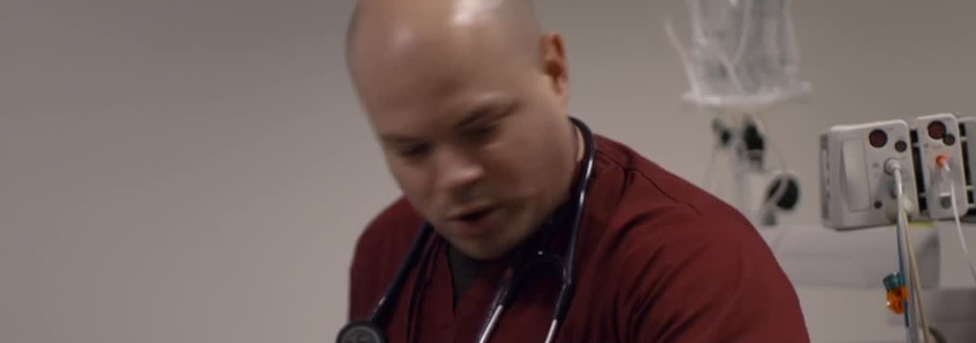 Watch 999: Critical Condition S02:E04 - When You're That Close to Death ...