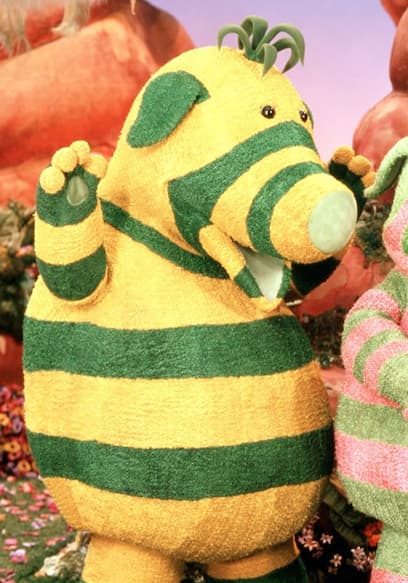 Watch Fimbles S01:E95 - Jack-in-the-Box - Free TV Shows | Tubi