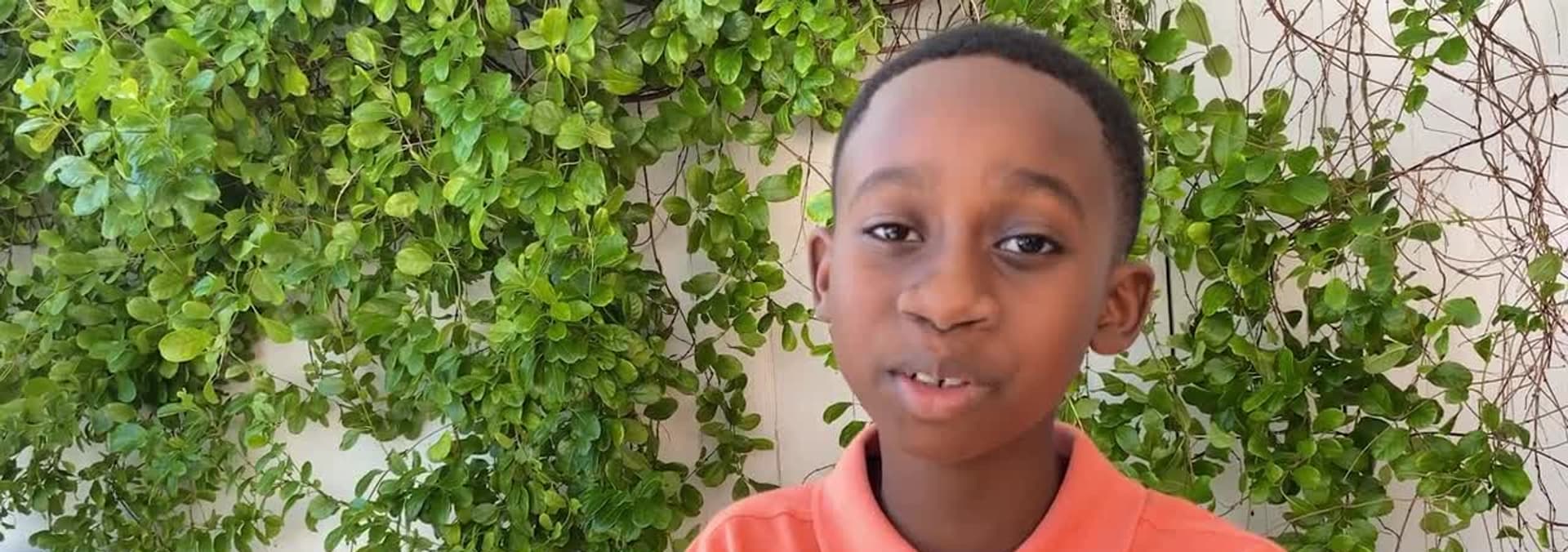 Watch Goombay Kids S02:E03 - Animals - Free TV Shows | Tubi