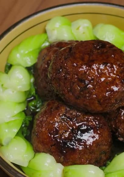 Watch Destination Flavour: China S01:E04 - Episode 4 - Free TV Shows | Tubi