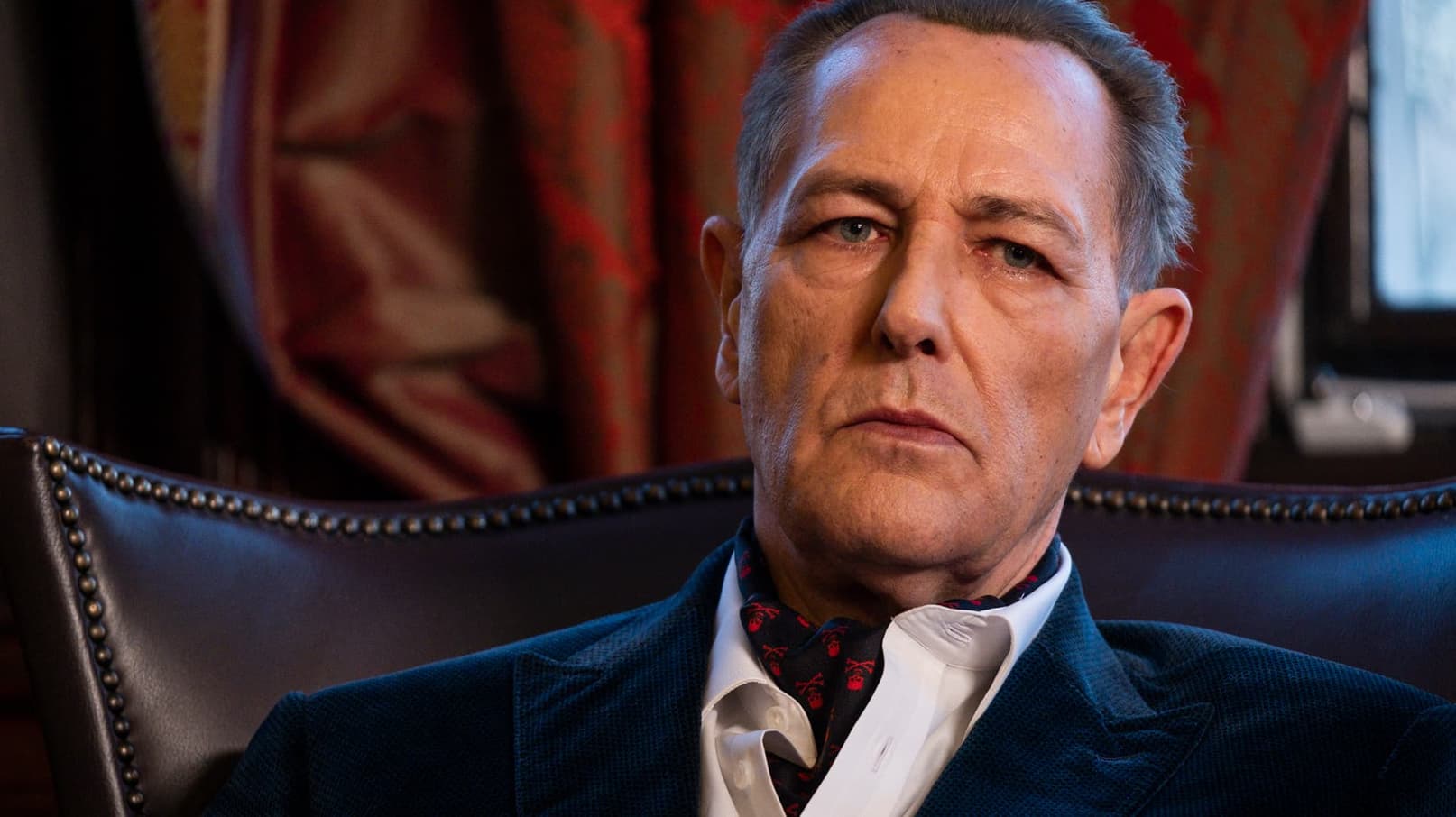 Watch Nemesis (2021) - Free Movies | Tubi