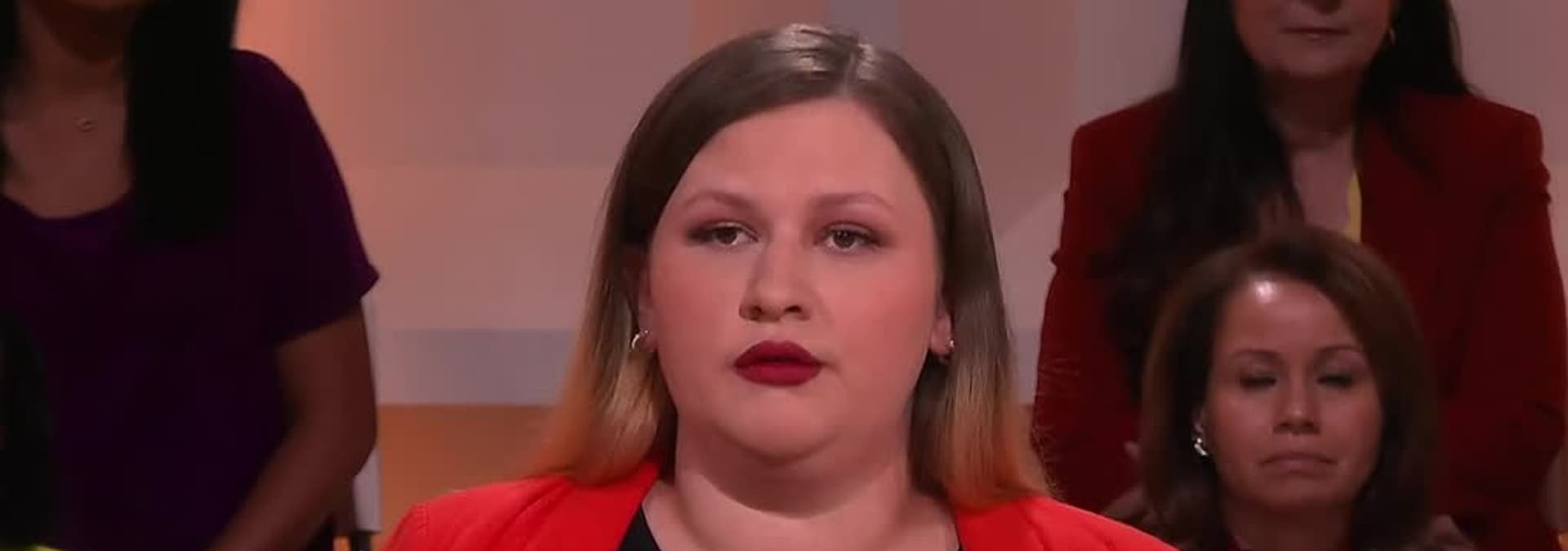 Watch Divorce Court S26:E120 - Chloe Carver v James Pennington Part 2 ...