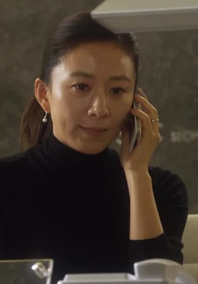 Watch Secret Affair S01:E03 - Episode 3 - Free TV Shows | Tubi