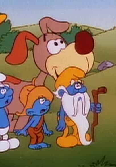 Watch The Smurfs S06:E40 - I Smurf to the Trees - Free TV Shows | Tubi