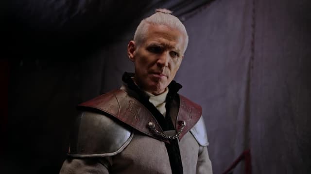 Watch The Outpost S01:E10 - The Dragman Is Coming - Free TV Shows | Tubi