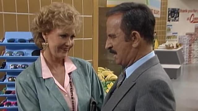 Watch Check It Out S03:E16 - My Hero, Mr. Bannister - Free TV Shows | Tubi