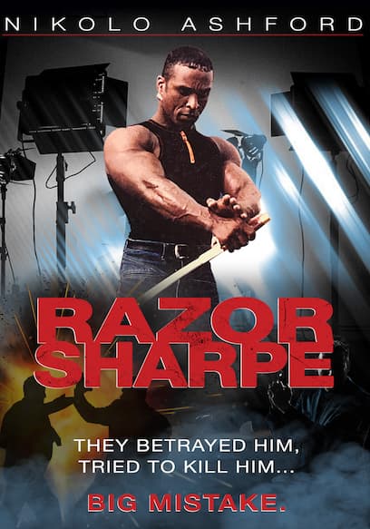 Watch Razor Sharpe (2001) - Free Movies | Tubi