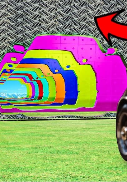 Watch GrayStillPlays S28:E04 - Armored Cars Test - Free TV Shows | Tubi