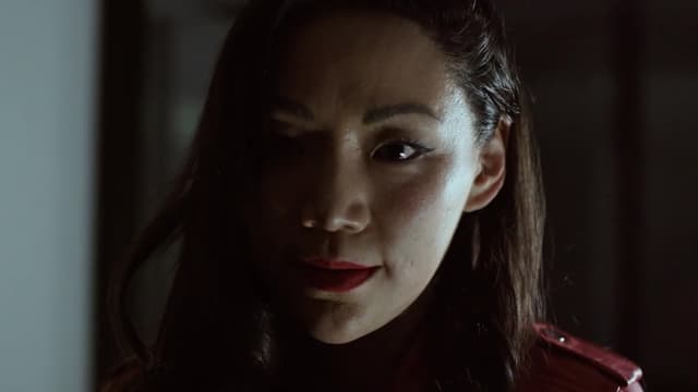 Watch Chronicles of Jessica Wu S02:E03 - The Return of Stacks Luger ...