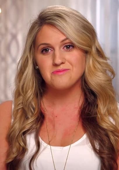 Watch Say Yes to the Dress S14:E17 - Looks Like a Torture Device - Free ...